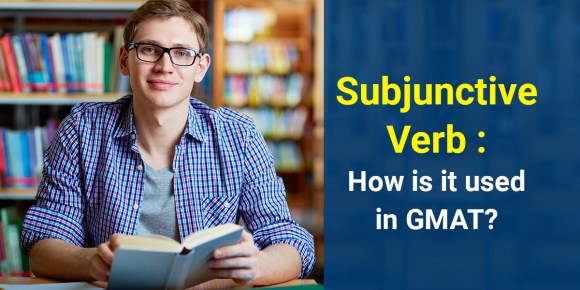 What is a Subjunctive Verb – GMAT Grammar – Blog – GMATWhiz
