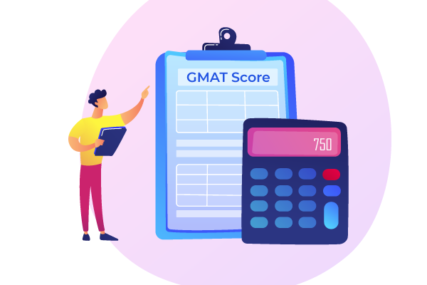 How to Calculate GMAT Scores? – Blog – GMATWhiz