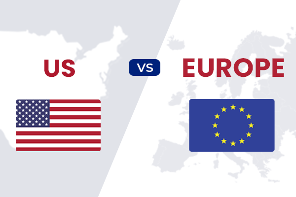 What are the MBA Entry Requirements? US vs Europe – Blog – GMATWhiz